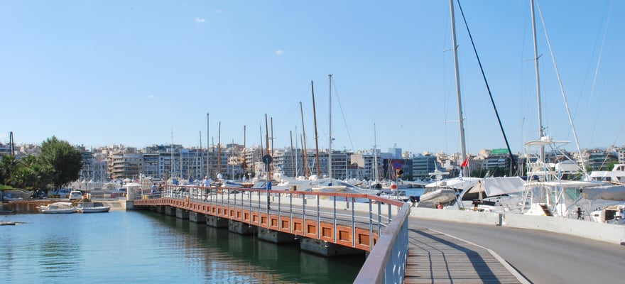 Bay of Zea, Athens - Book Tickets & Tours | GetYourGuide