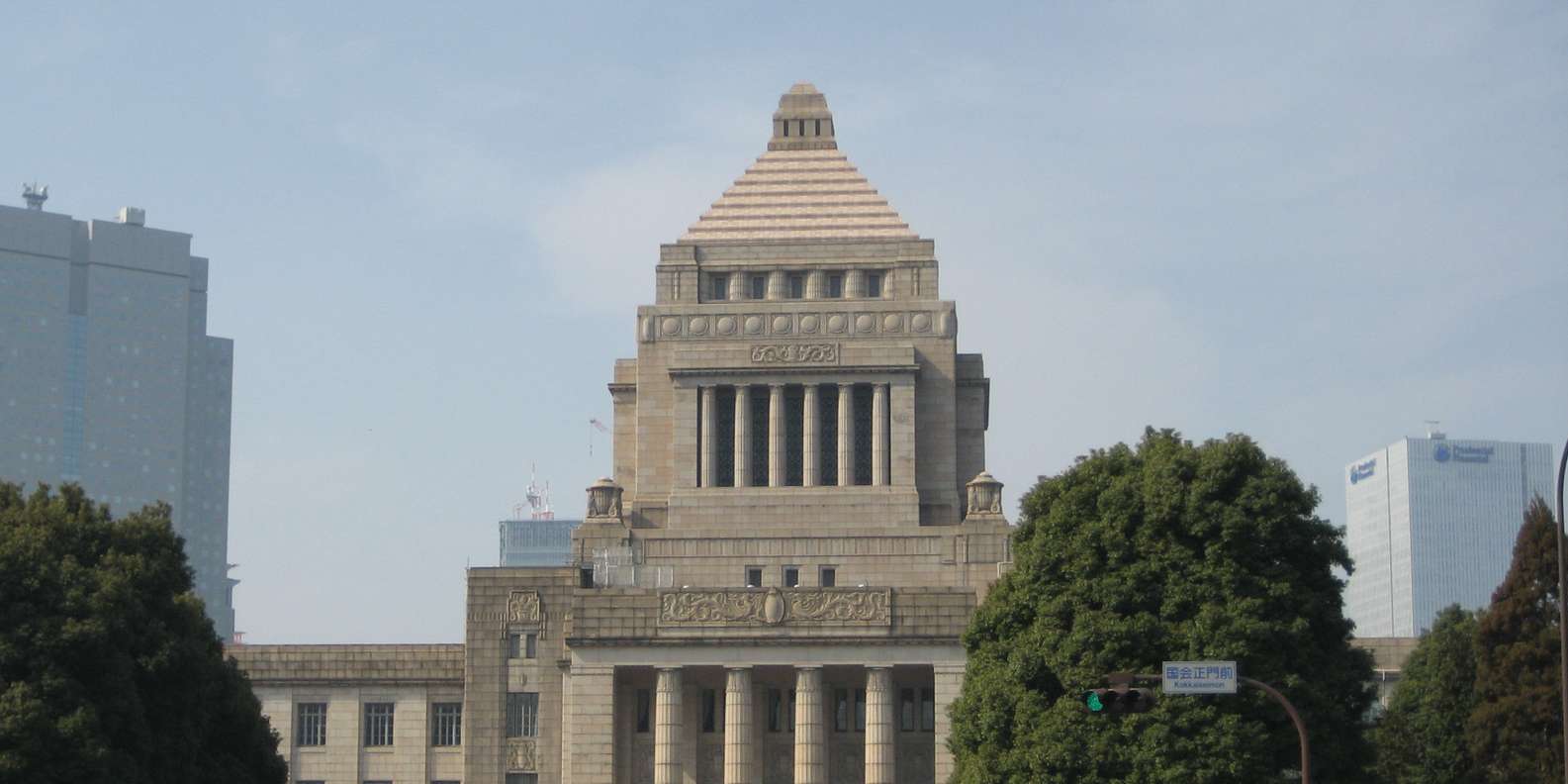The BEST National Diet Building Temples & shrines 2023 - FREE ...
