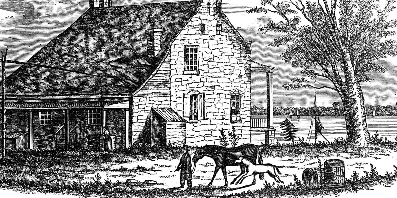 The BEST The Conference House Sightseeing 2024 - FREE Cancellation ...