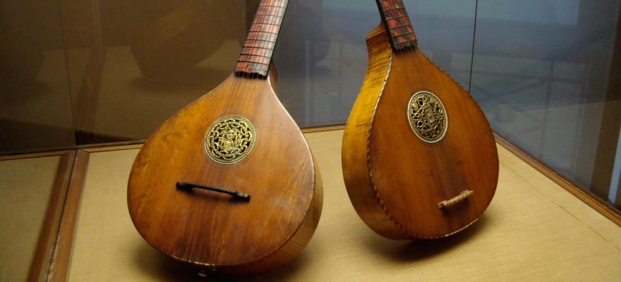 Museum Alat Musik Nasional, Roma - Pesan Tiket & Tur | GetYourGuide