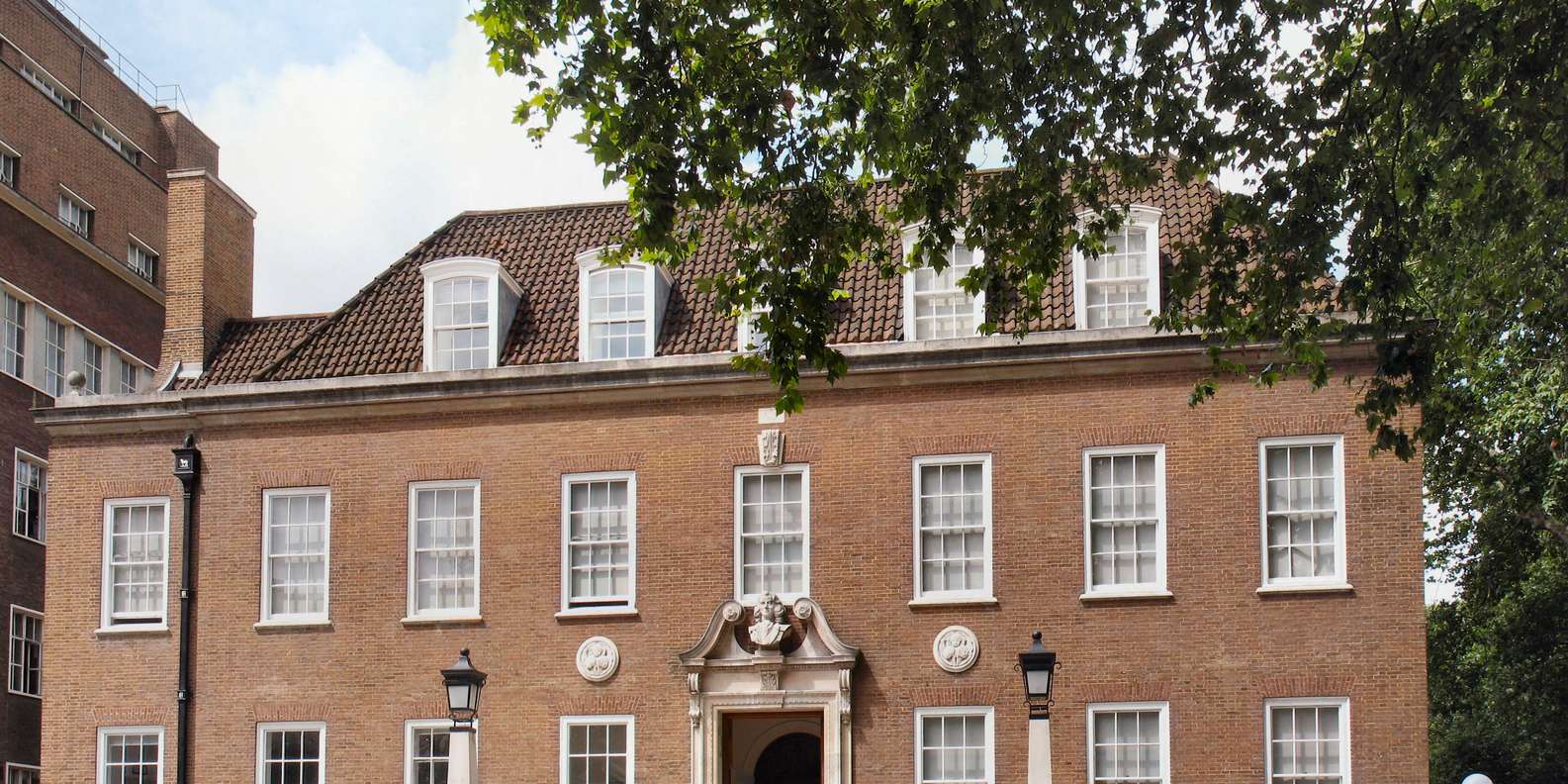 Foundling Museum, London - Book Tickets & Tours | GetYourGuide