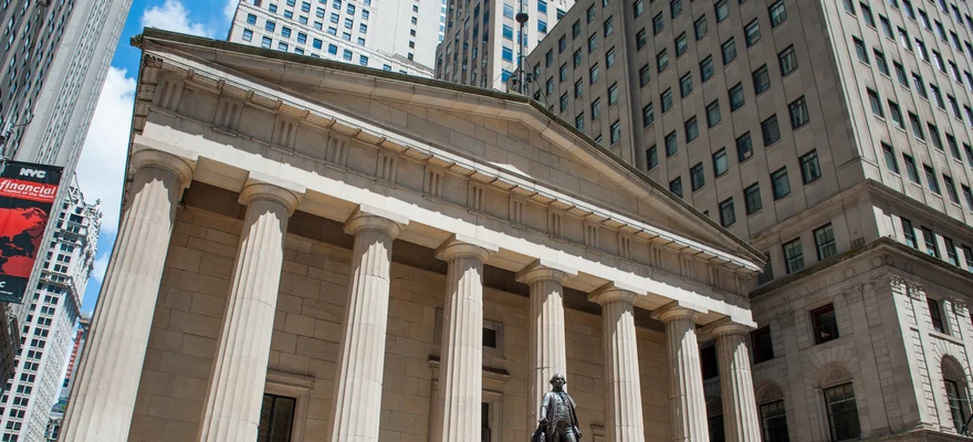 Federal Hall, New York City - Book Tickets & Tours | GetYourGuide