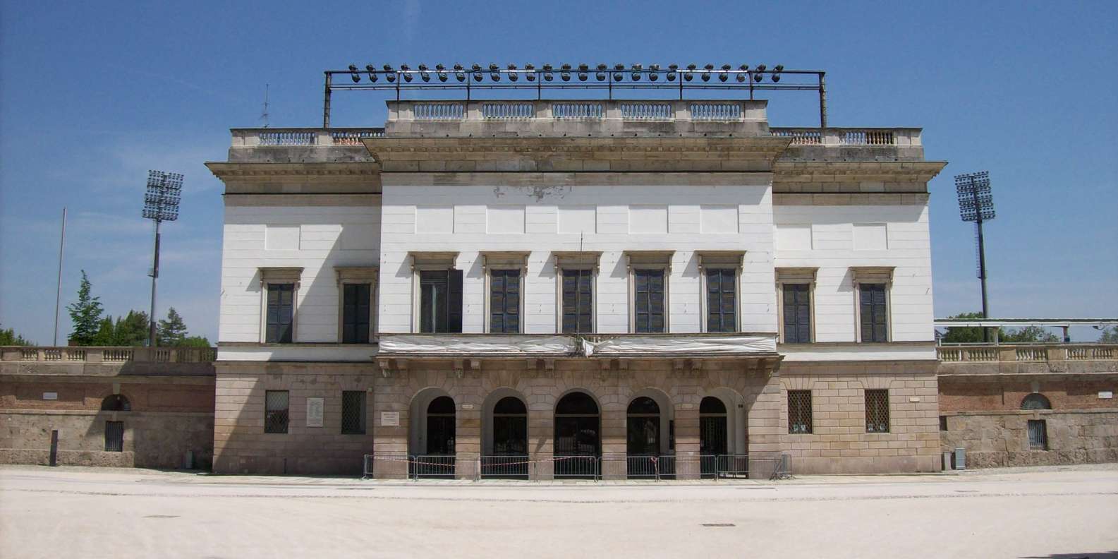 The BEST Arena Civica Wheelchair accessible 2023 - FREE Cancellation ...