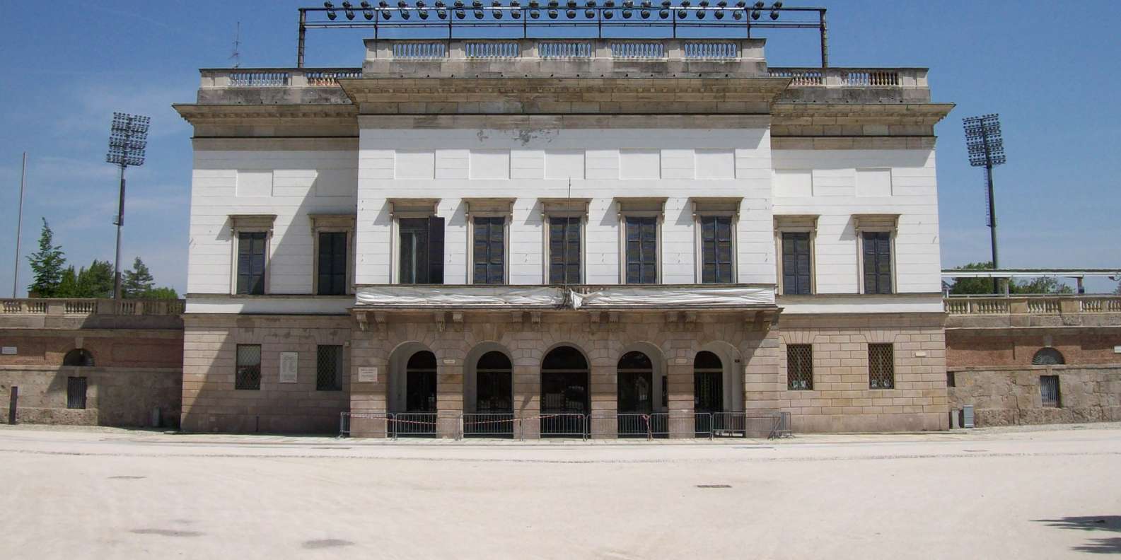 Arena Civica, Milan - Book Tickets & Tours | GetYourGuide
