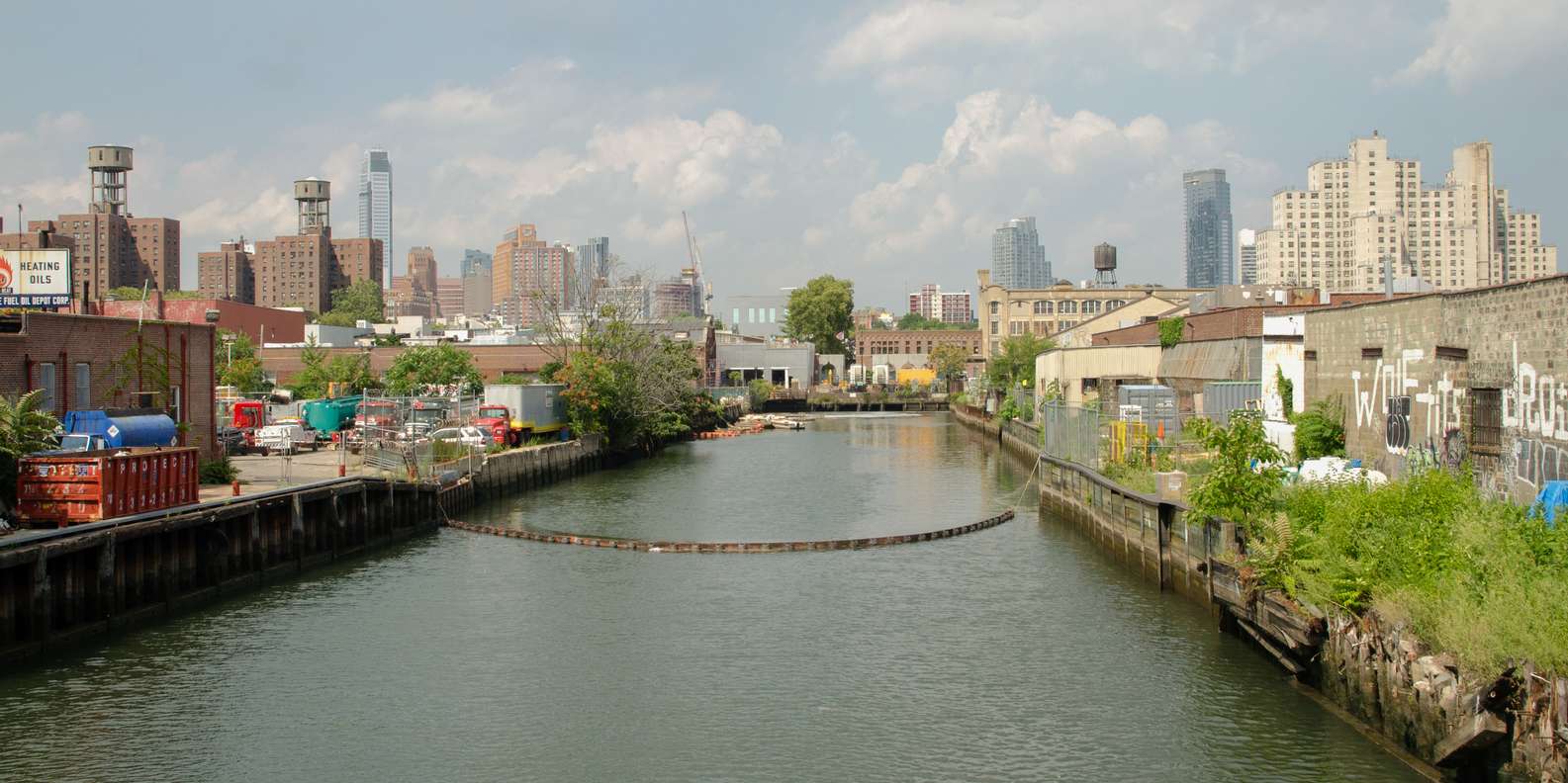 The BEST Gowanus Canal Landmarks & monuments 2024 - FREE Cancellation ...