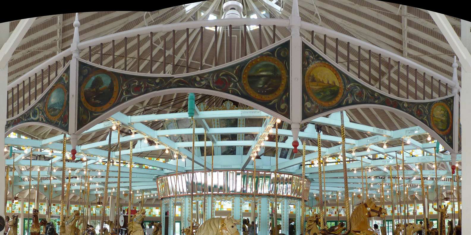 The BEST Carousel Gardens Amusement Park Sightseeing 2025 - FREE ...