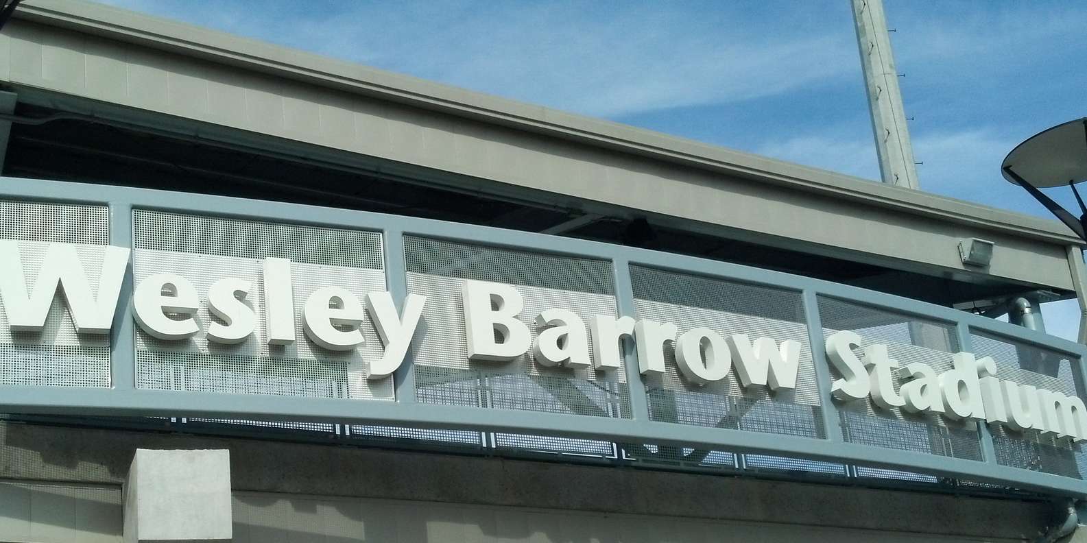 The BEST Wesley Barrow Stadium Family-friendly activities 2024 - FREE Cancellation | GetYourGuide