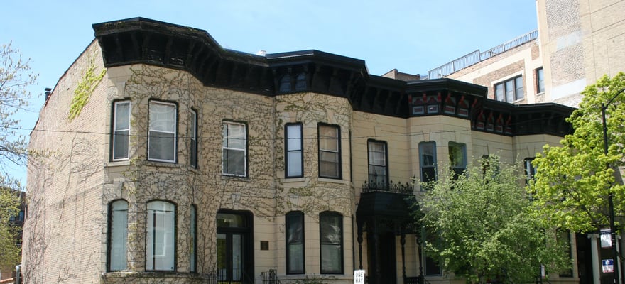 The BEST Old Town Triangle Tours and Things to Do in 2023 - FREE ...