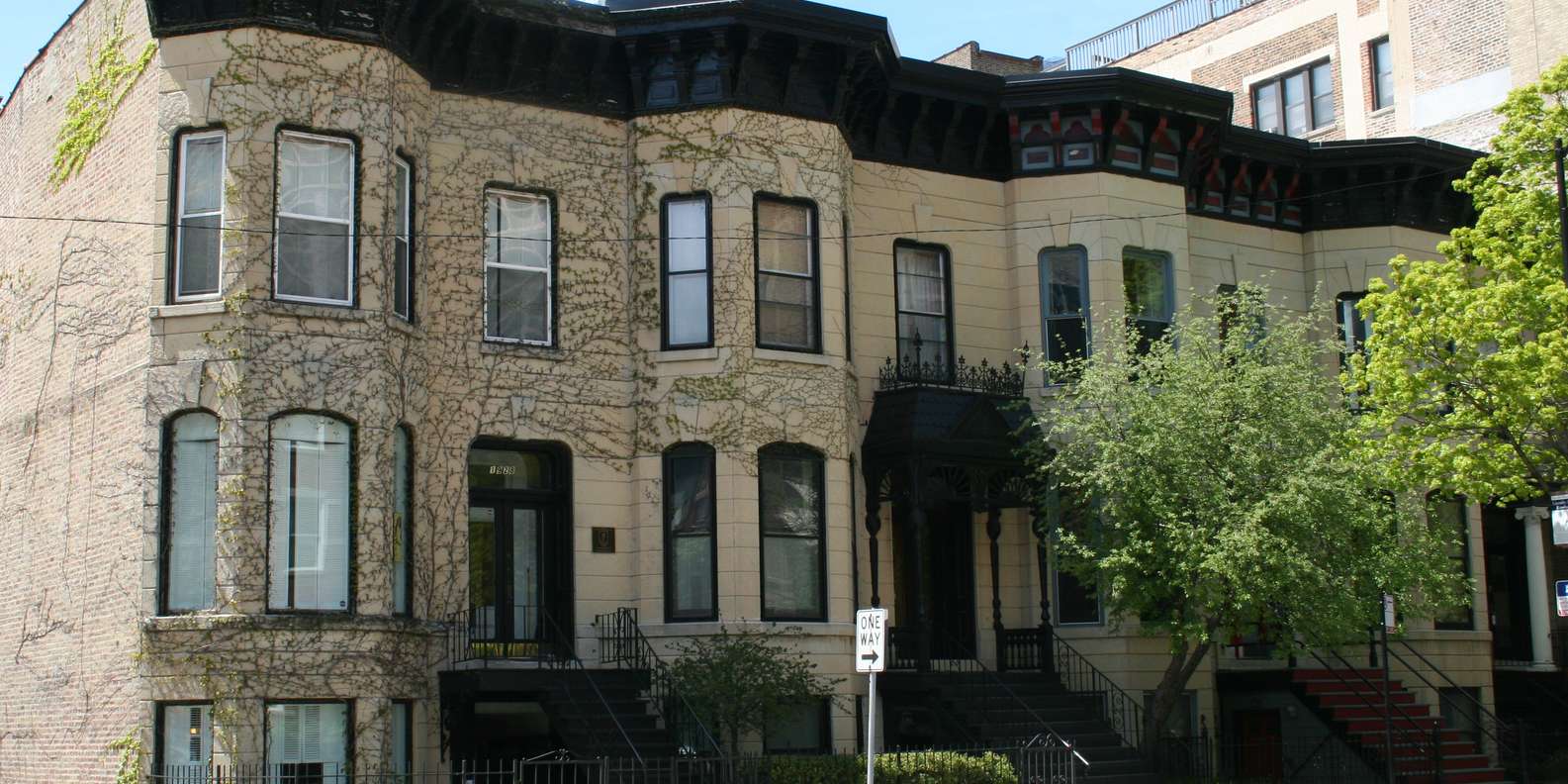 The BEST Old Town Triangle Tours and Things to Do in 2023 - FREE ...