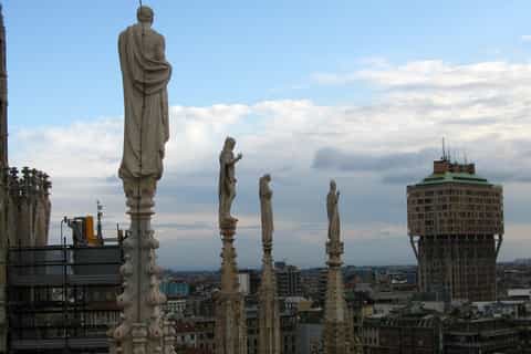 Day Trips from Torre Velasca | GetYourGuide