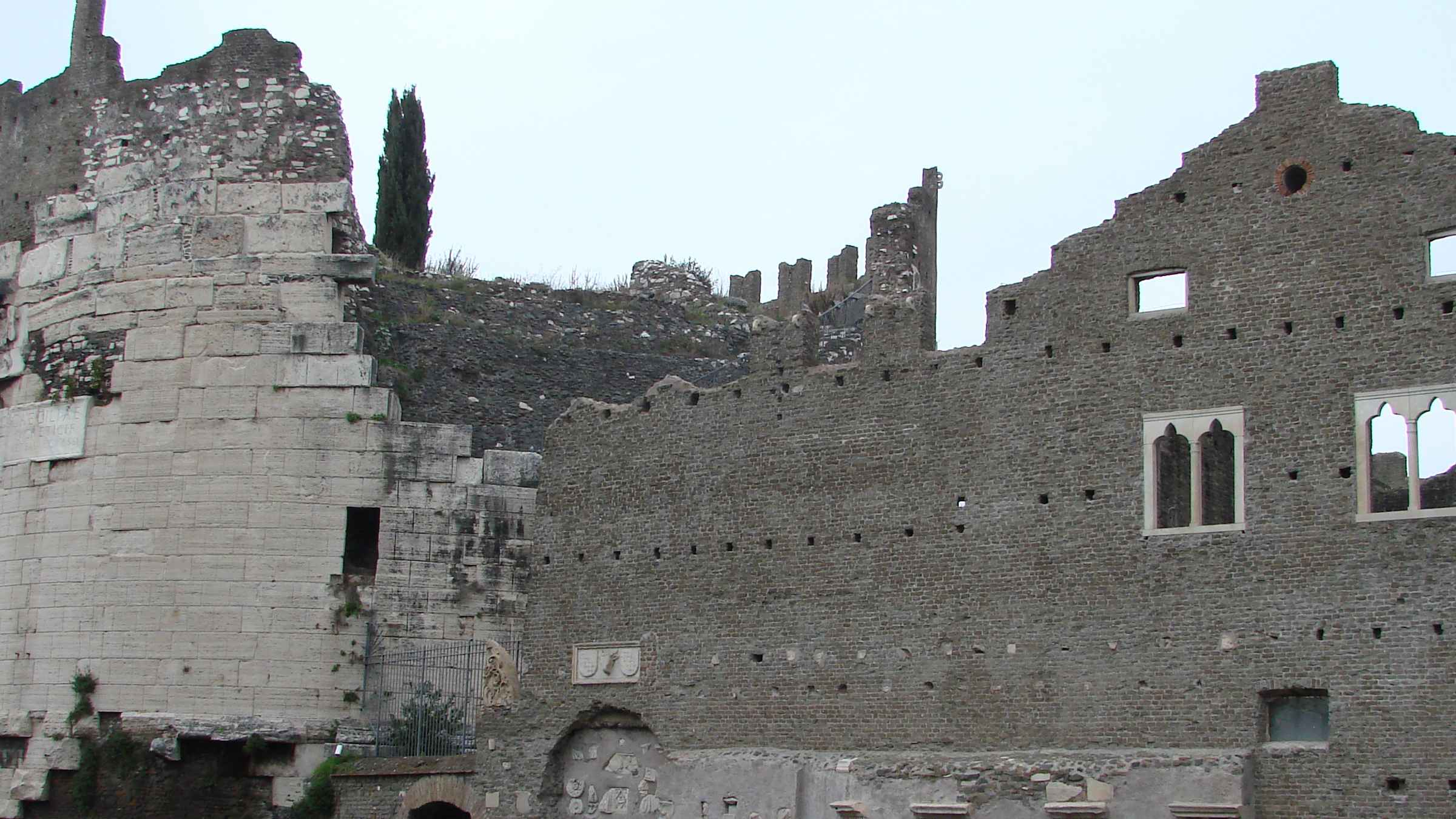 Tomba di Cecilia Metella tickets - Roma - Prenotazione biglietti