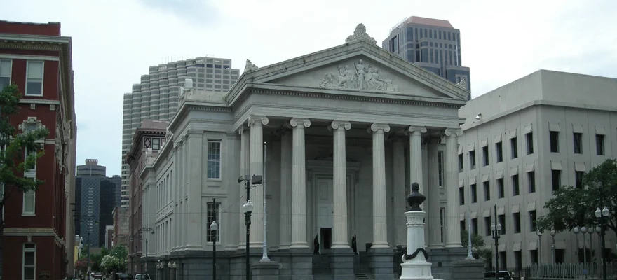 Lafayette Square, New Orleans, New Orleans - Book Tickets & Tours ...