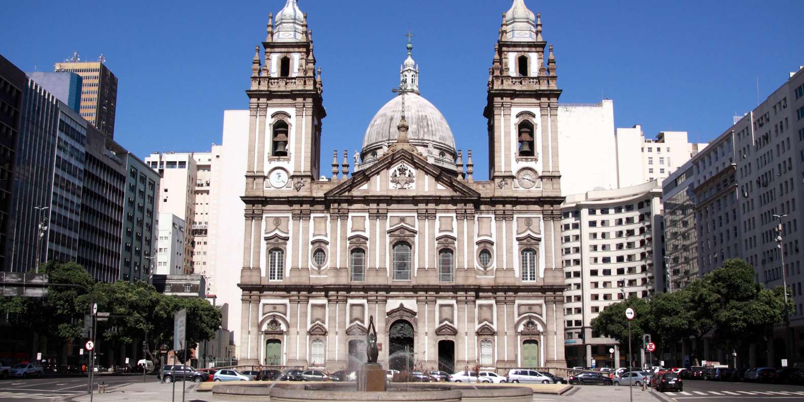 The BEST Candelária Church Summer activities 2023 - FREE Cancellation ...