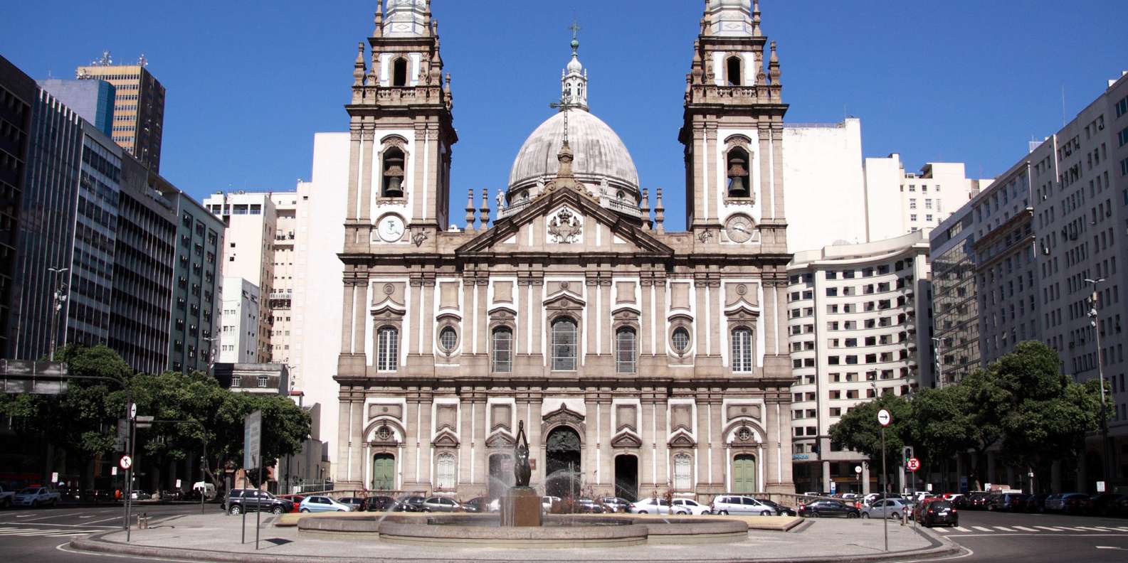 BÄSTA Iglesia de Nuestra Señora de la Candelaria Aktiviteter i mindre ...