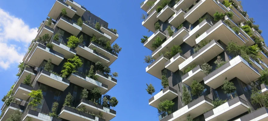 Bosco Verticale, Milan - Book Tickets & Tours | GetYourGuide