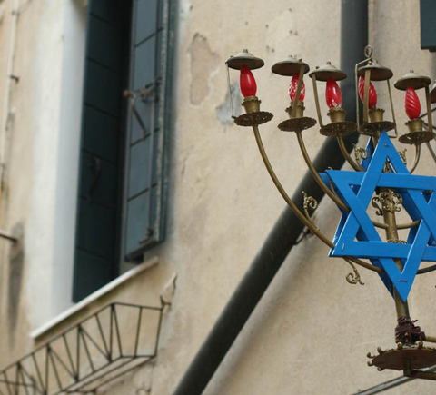 Ghetto van Venetië: de BESTE tours en dingen om te doen in 2023 ...