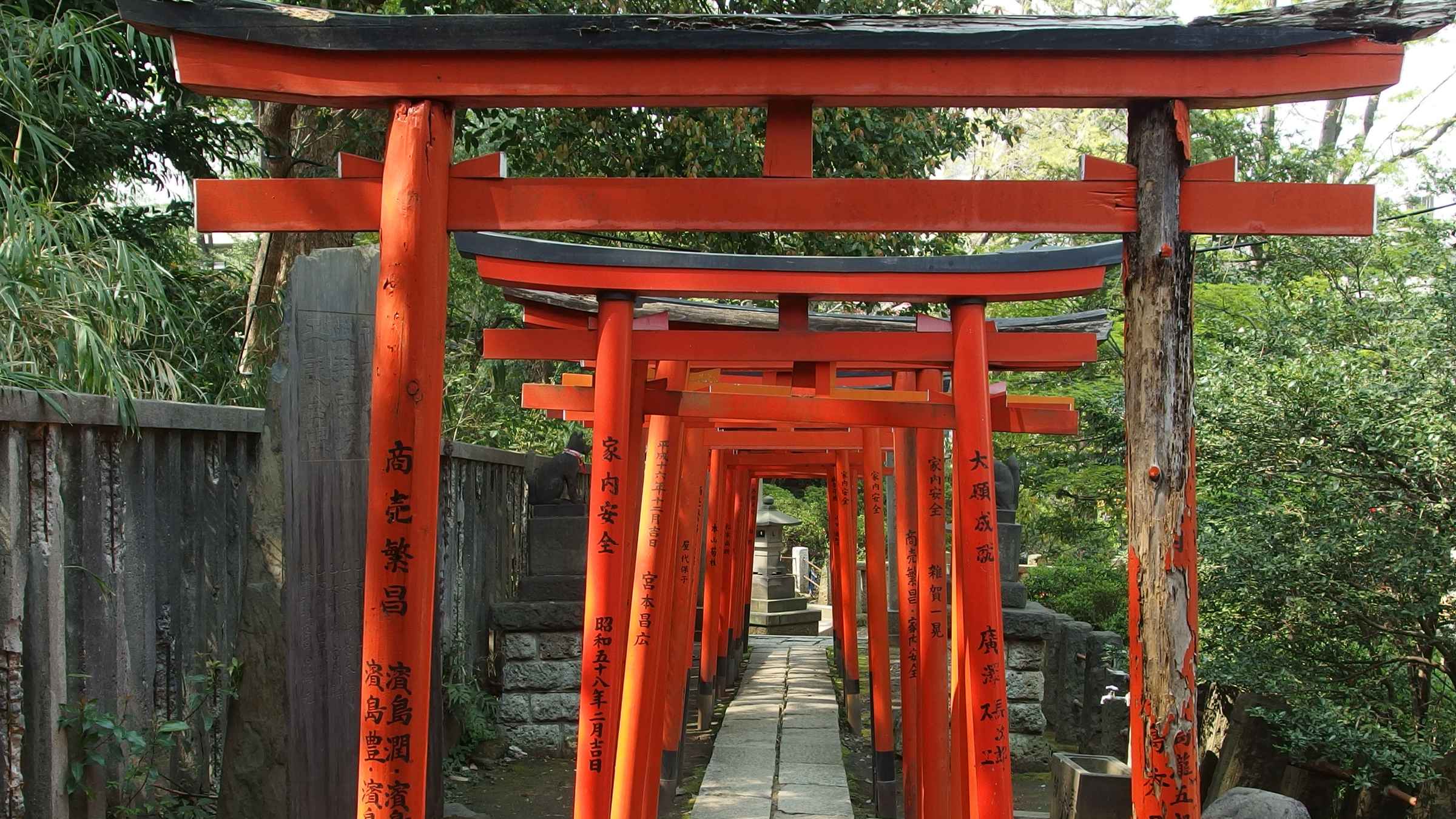 Santuario Nezu, Tokio - Reserva de entradas y tours | GetYourGuide