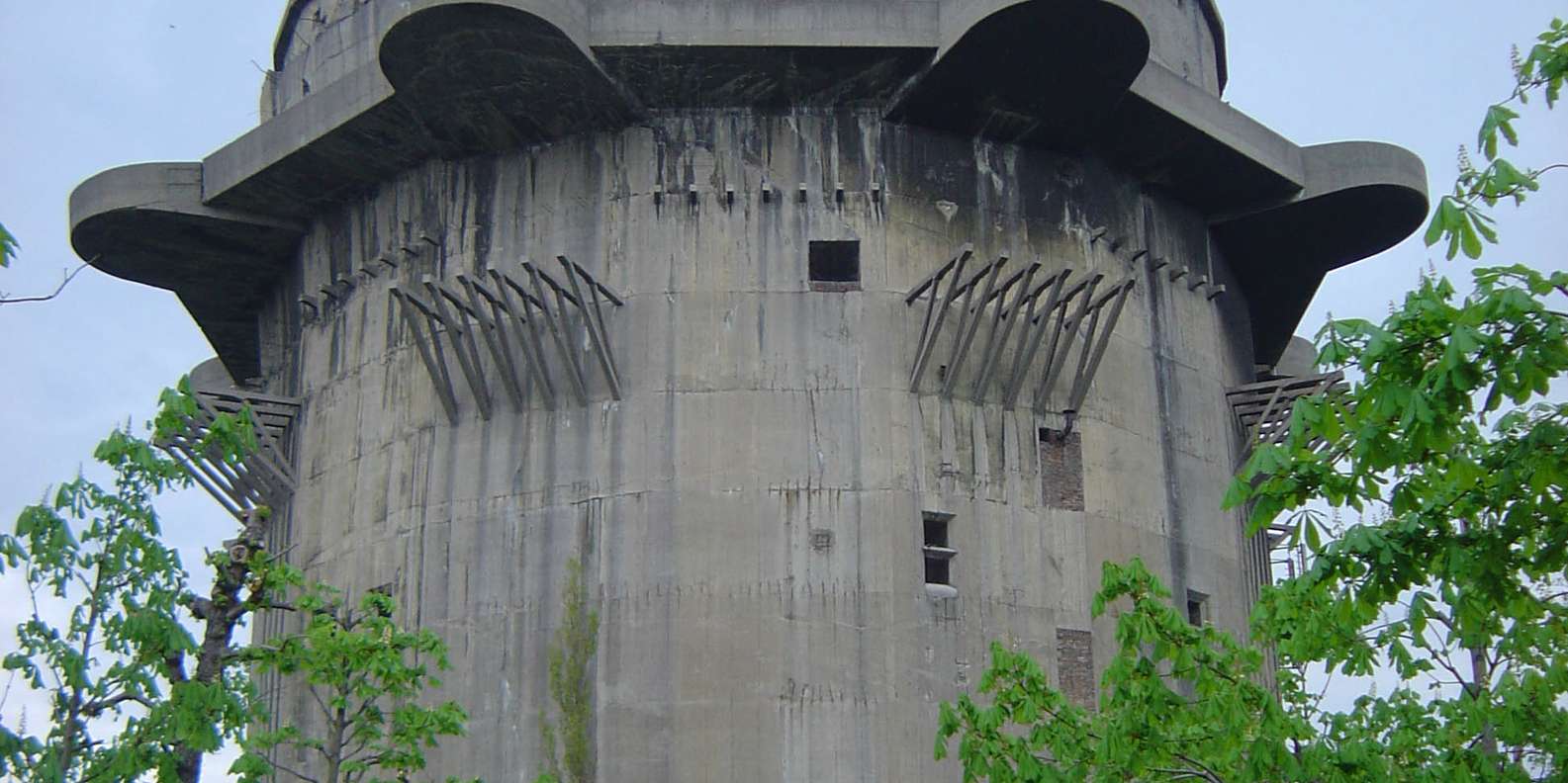 Torre Flak VII G Actividades para días de lluvia: lo MEJOR de 2025 ...