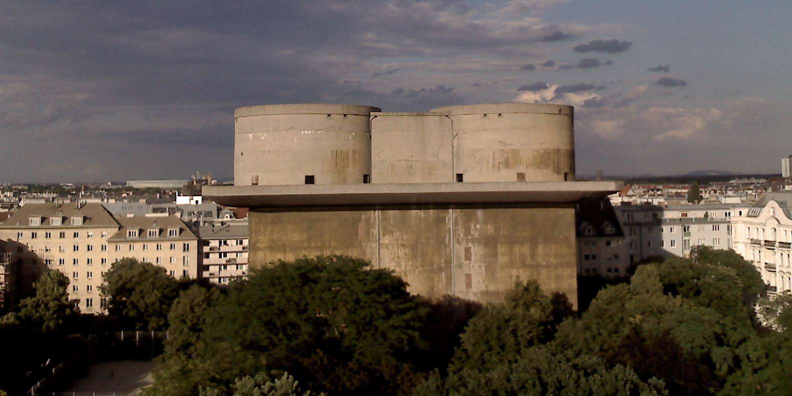 MAK Tower, Vienna - Book Tickets & Tours | GetYourGuide