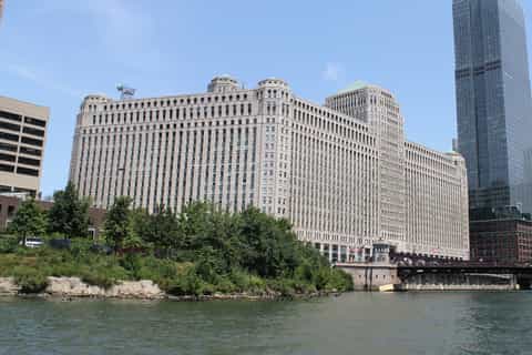 The Merchandise Mart tickets - Chicago - Prenotazione biglietti ...
