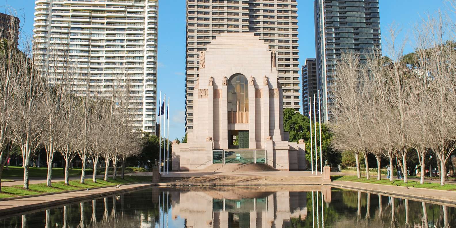 Day Trips from ANZAC War Memorial | GetYourGuide