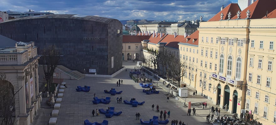 MUMOK 현대 미술관, 빈 - 티켓 및 투어 예약 | GetYourGuide