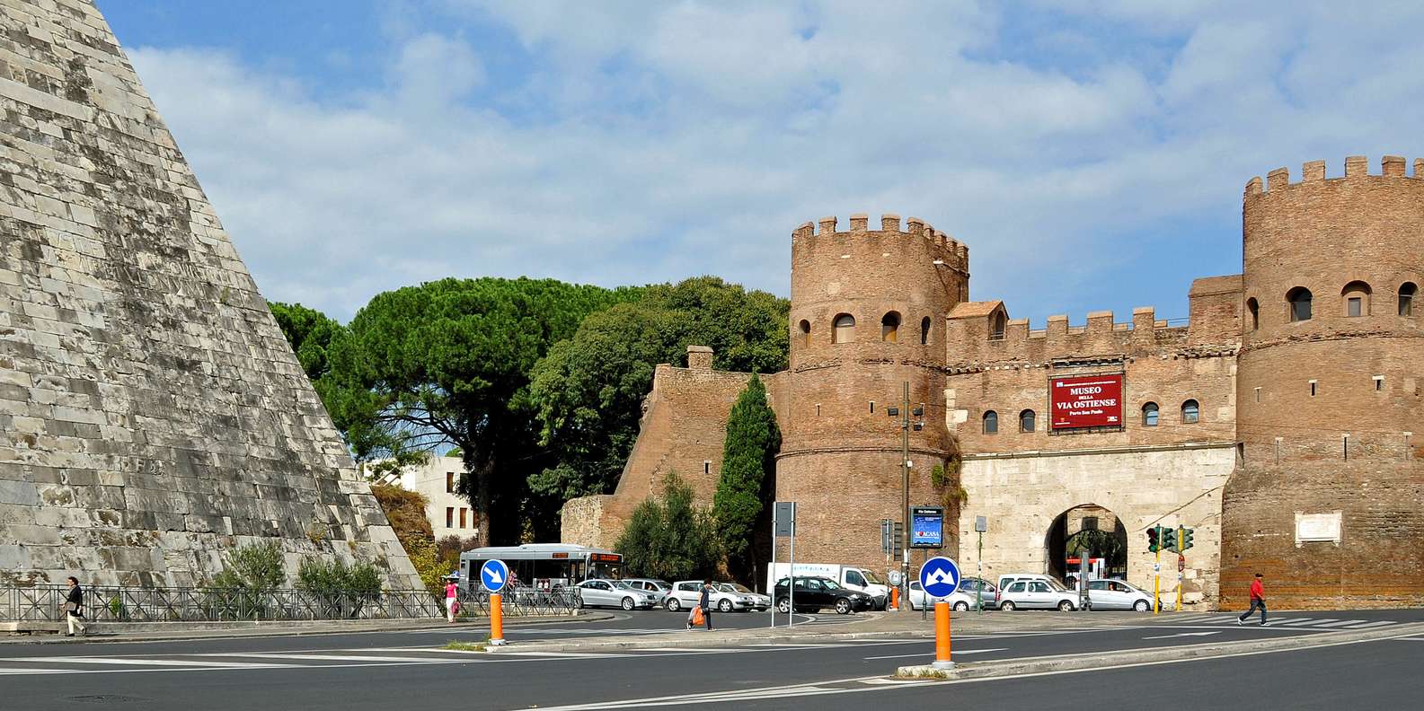 Musée de la Via Ostiense, Rome - Réservez des tickets pour votre visite ...
