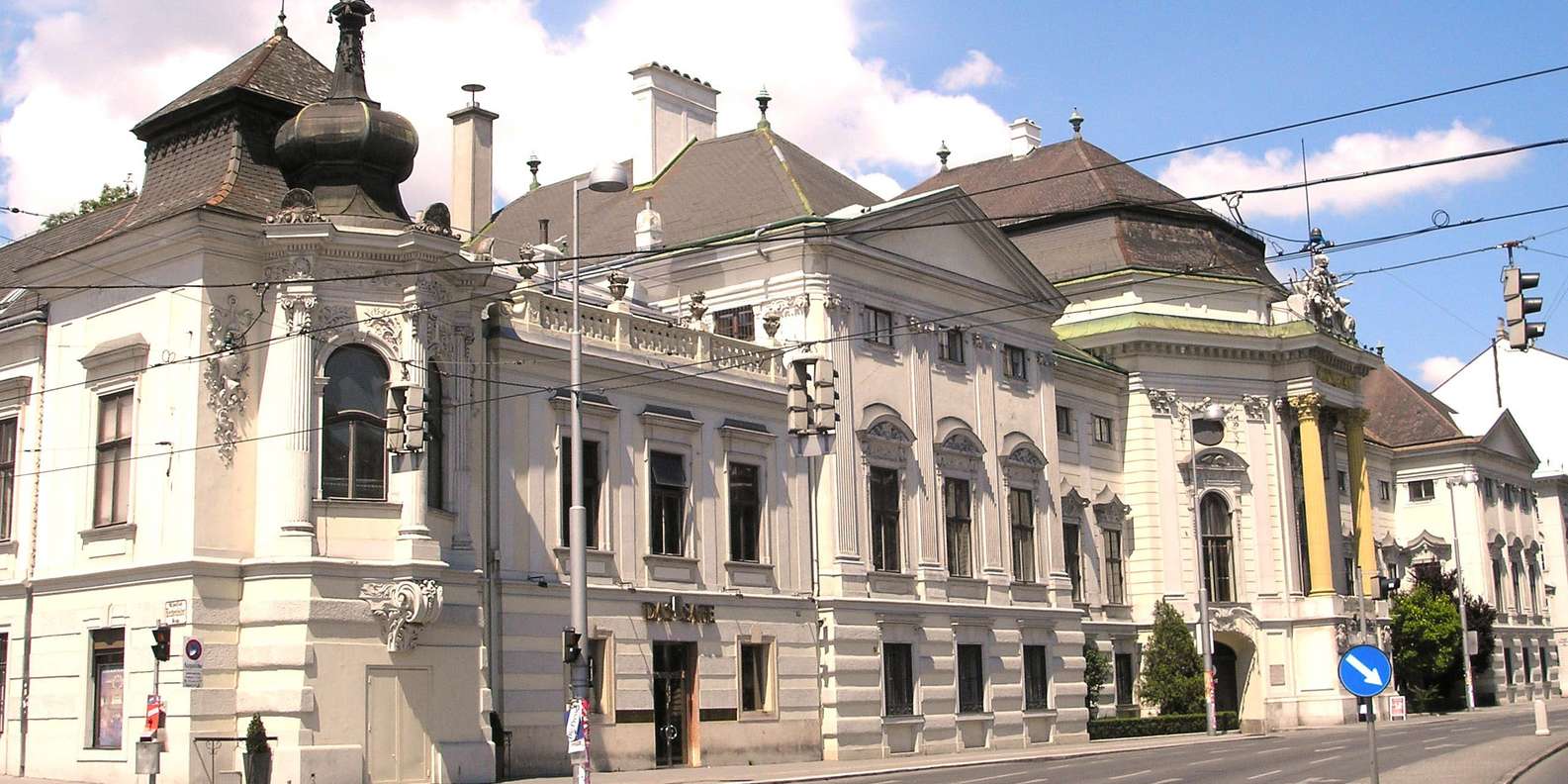 The BEST Palais Auersperg Entry tickets 2025 - FREE Cancellation ...