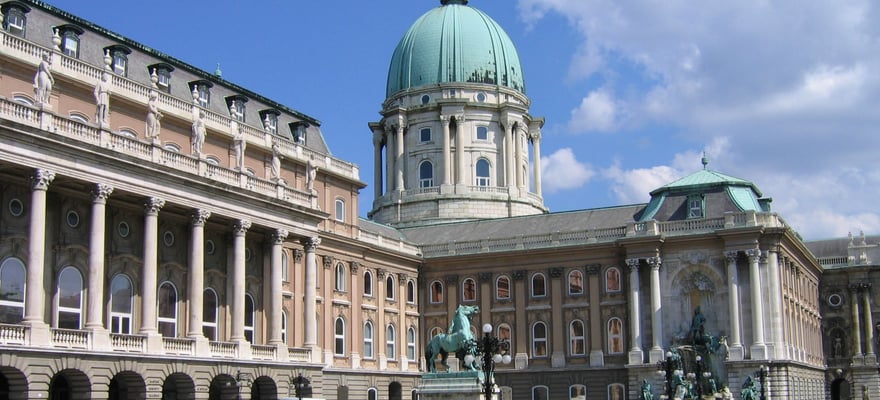 Galería Nacional Húngara, Budapest - Reserva de entradas y tours ...