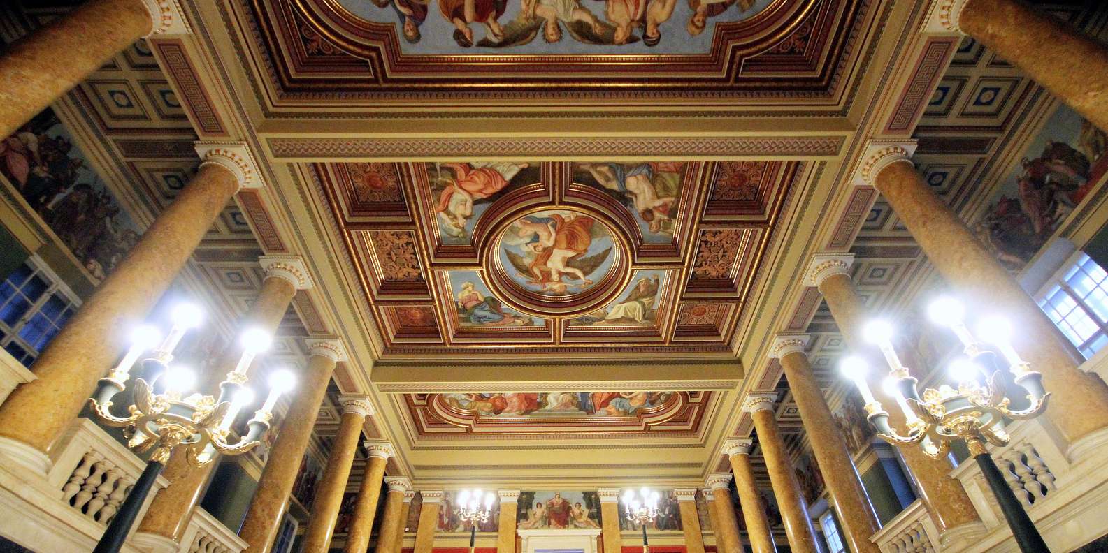 The BEST Hungarian National Museum Private tours 2023 - FREE ...