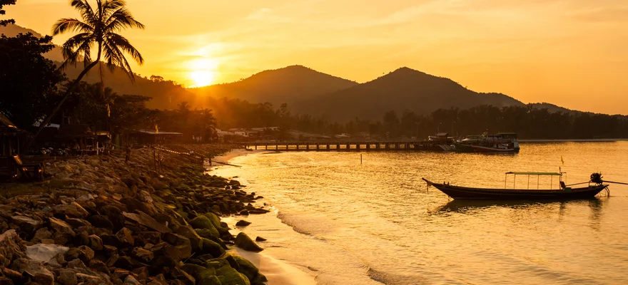 The BEST Ko Pha Ngan Autumn activities 2024 - FREE Cancellation ...