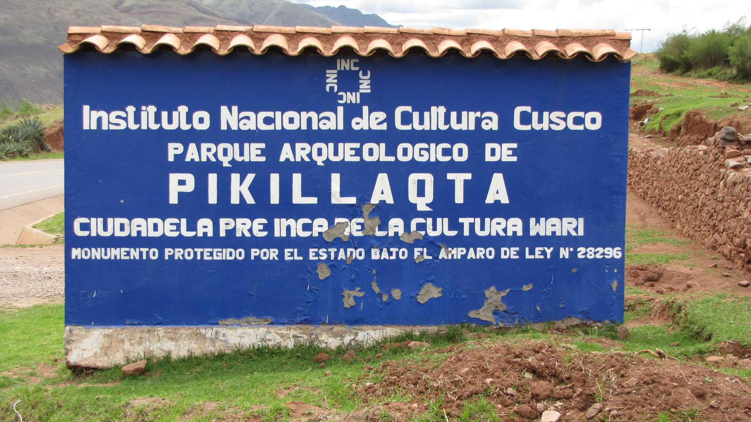 Piquillacta, Cuzco - Reserva de entradas y tours | GetYourGuide