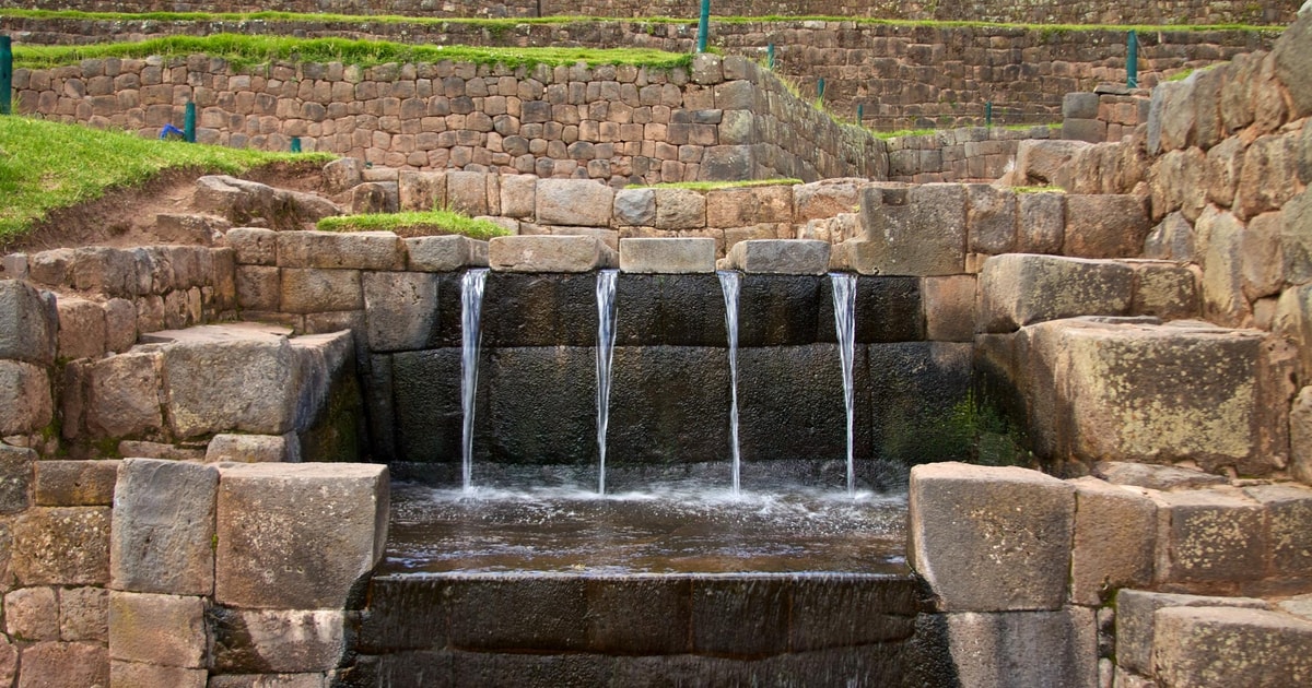 Tipon, Cusco - Book Tickets & Tours | GetYourGuide.com