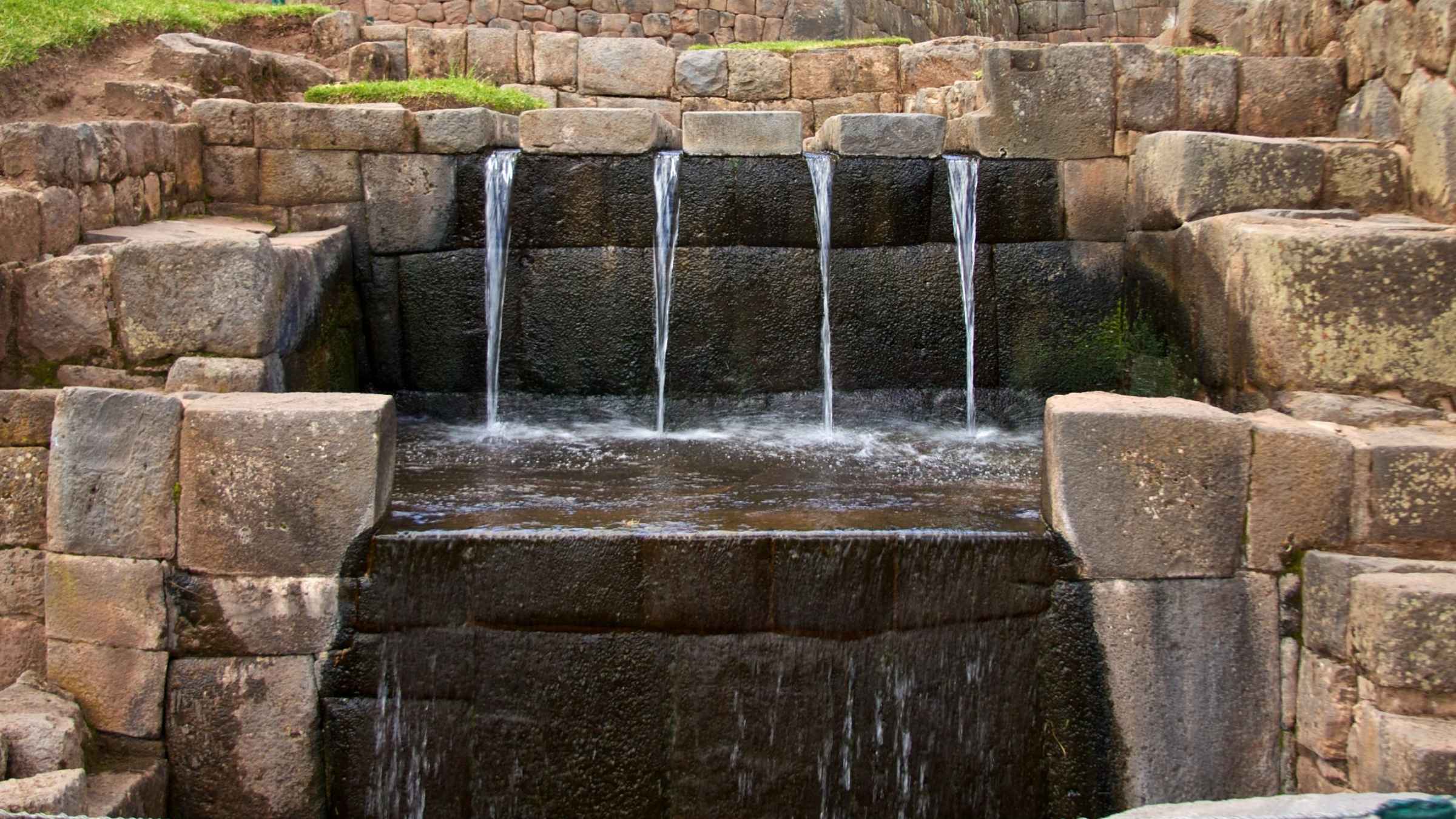 Tipon, Cusco - Book Tickets & Tours | GetYourGuide