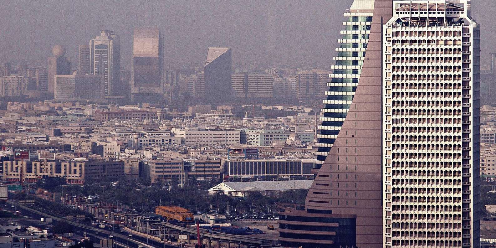 The BEST Dubai World Trade Centre Summer activities 2023 - FREE ...