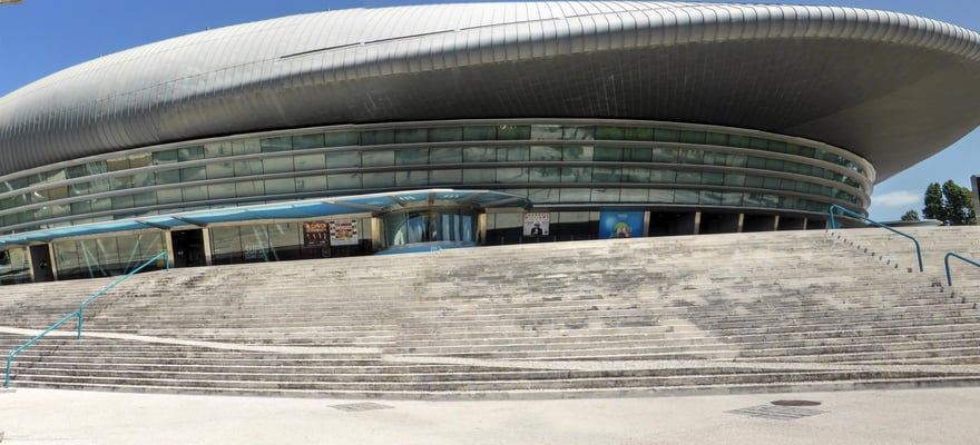MEO Arena, Lisbon - Book Tickets & Tours | GetYourGuide