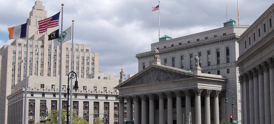 Foley Square, New York - Tickets & Eintrittskarten | GetYourGuide