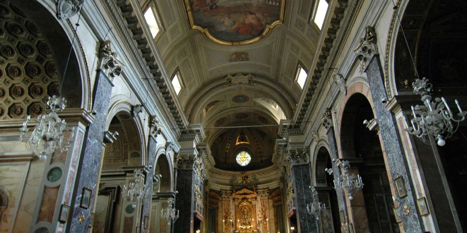 The BEST Santa Maria in Via Summer activities 2025 - FREE Cancellation ...