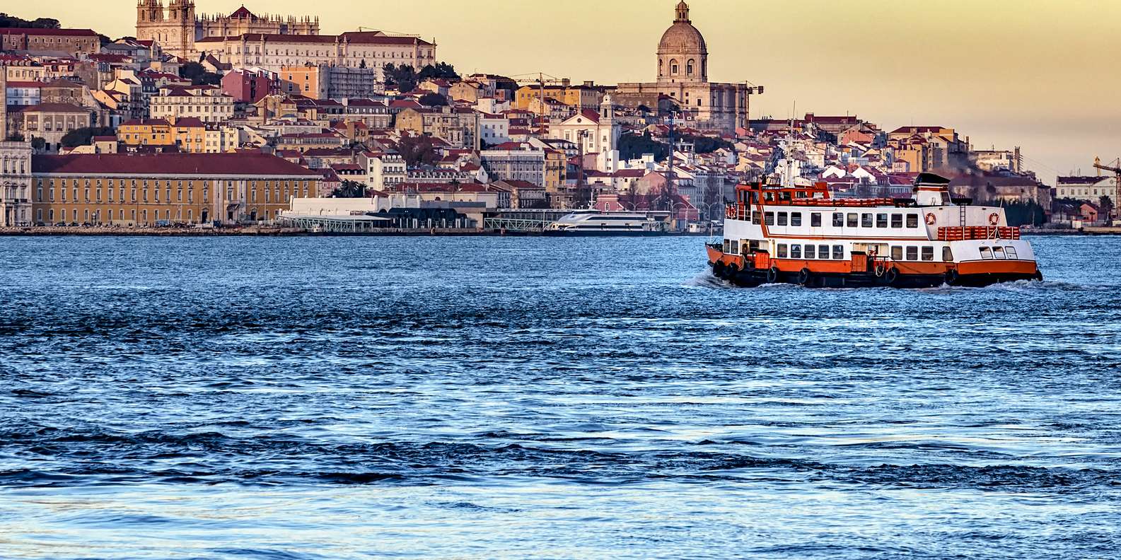 Río Tajo Guías recomendables: lo MEJOR de 2023 - Cancelación GRATIS ...