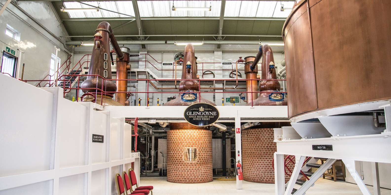 The BEST Glengoyne Distillery Outdoor activities 2023 - FREE ...