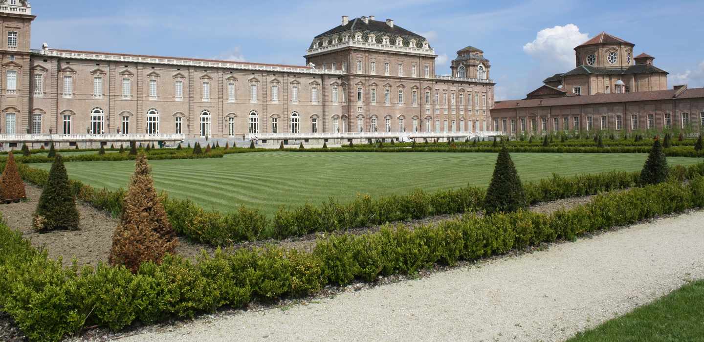 Venaria Reale Tours guiados: lo MEJOR de 2023 - Cancelación GRATIS | GetYourGuide