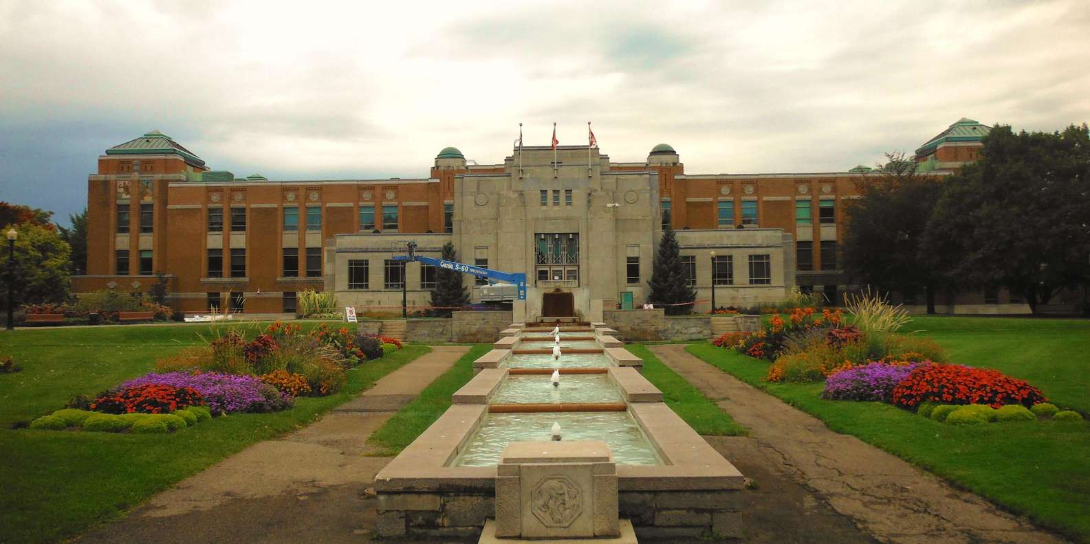 Jardin botanique, Nice, Nice - Réservez des tickets pour votre visite ...