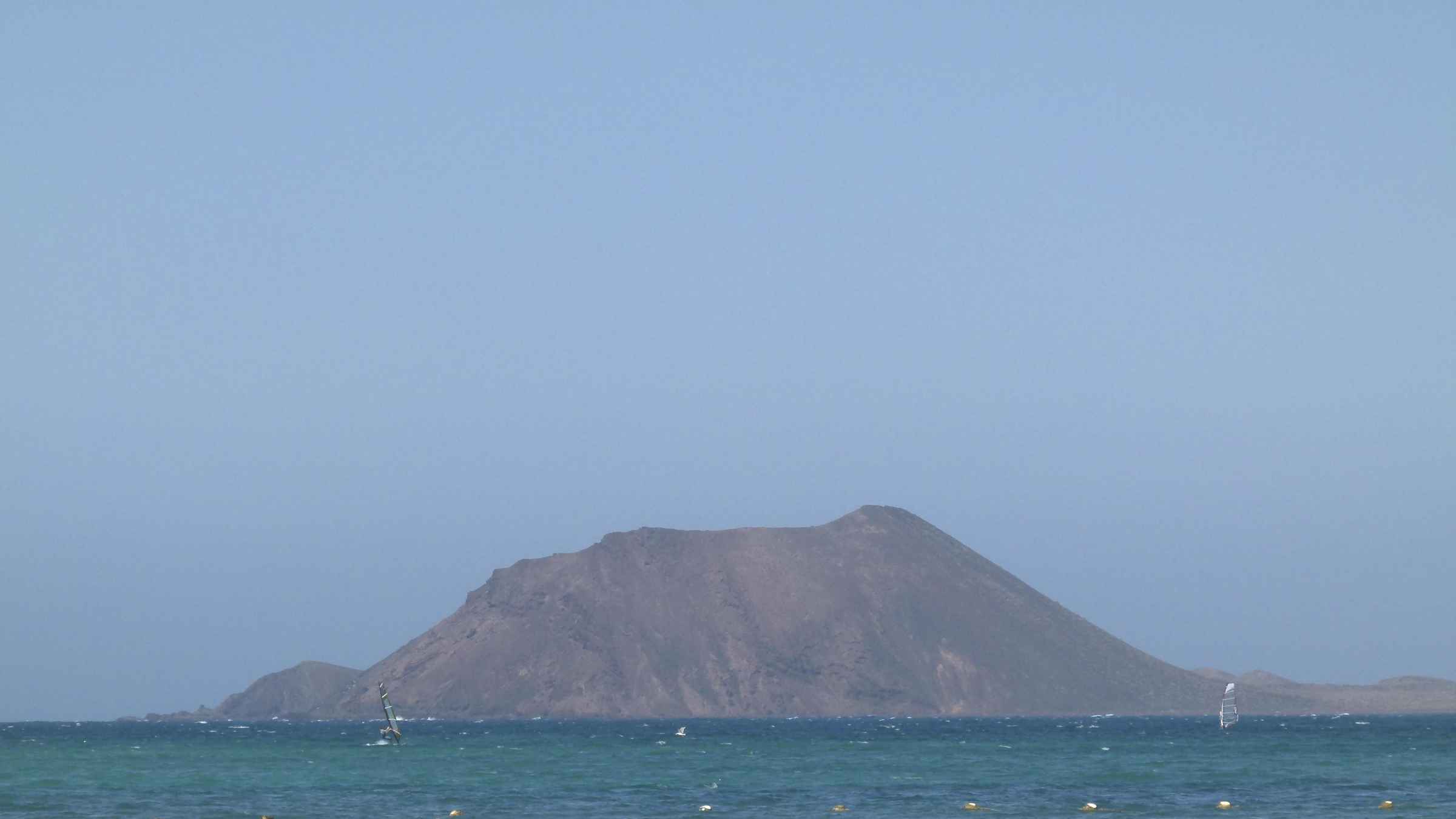 Isla de Lobos in bezoeken? Nu tickets boeken! | GetYourGuide.com