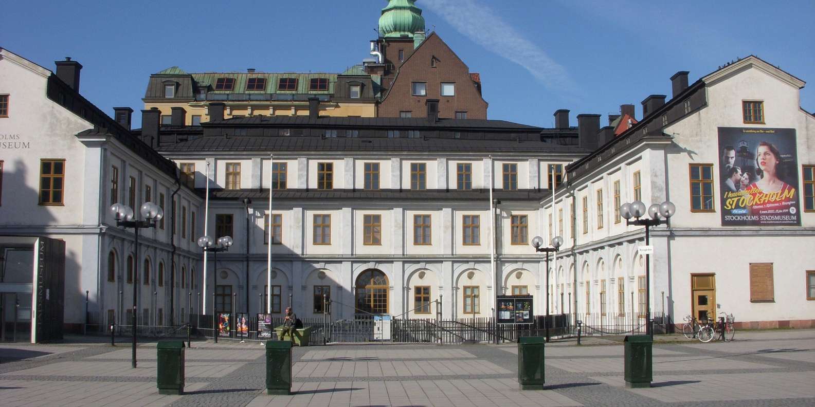 The BEST Stockholm City Museum, Stockholm Tours 2023 - FREE ...