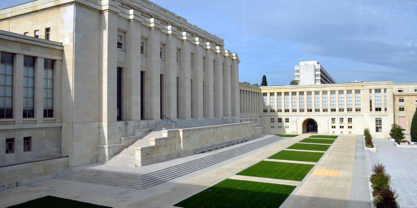 The BEST Palace of Nations Landmarks & monuments 2023 - FREE ...