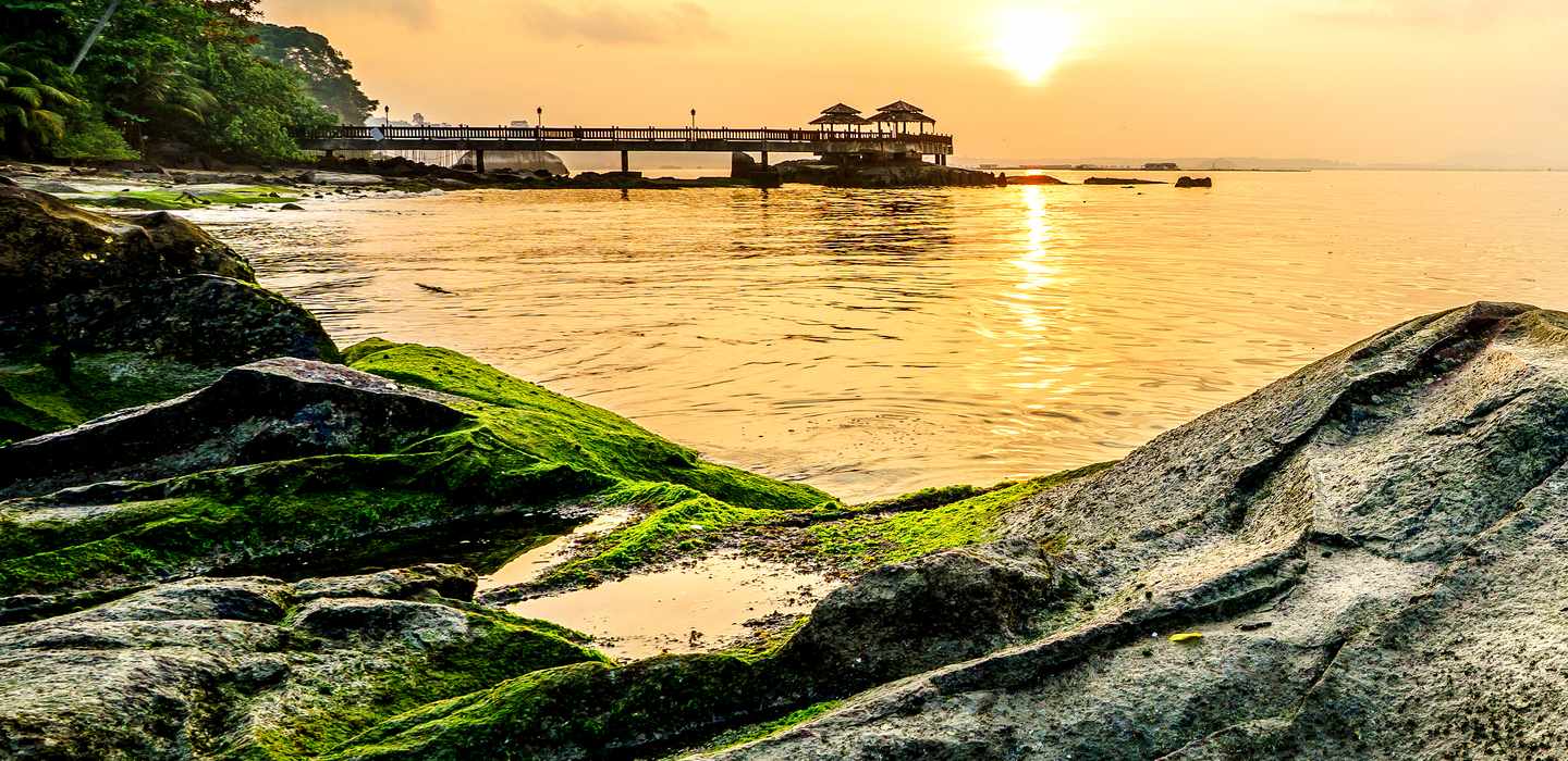 The BEST Pulau Ubin Activities 2024 - FREE Cancellation | GetYourGuide