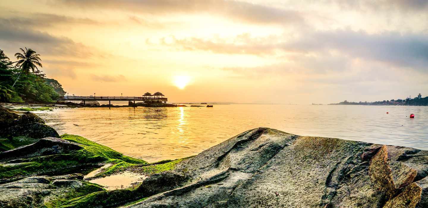 The BEST Pulau Ubin Tours 2023 - FREE Cancellation | GetYourGuide