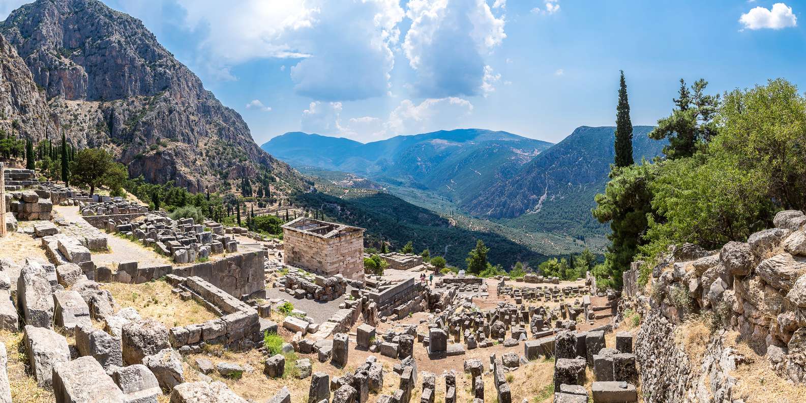 The BEST Greece Tours and Things to Do in 2022 - FREE Cancellation ...