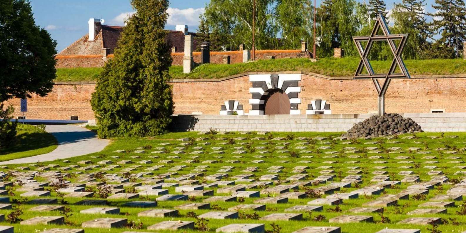 Theresienstadt Concentration Camp, Terezin - Book Tickets & Tours ...