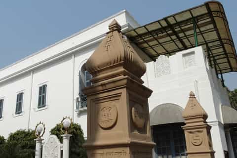 Gandhi Smriti, New Delhi - Book Tickets & Tours | GetYourGuide